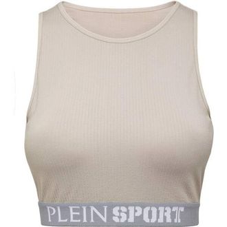 Plein Sport Damen BH LOGO