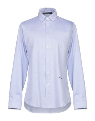 Frankie Morello TOPS - Hemden auf YOOX.COM
