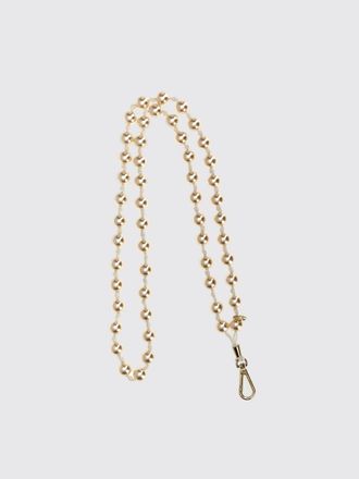 Maison Michel Schulterriemen MAISON MICHEL Damen Farbe Wei&szlig;