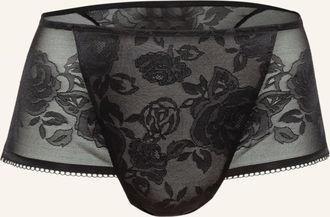 Triumph Shape-Panty Maxi Wild Rose Sensation schwarz