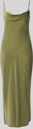 Guess Midikleid aus Lyocell-Mix mit Viskose-Anteil Modell Lina