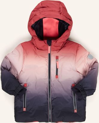 Killtec Steppjacke Fisw 39 pink