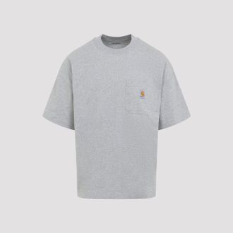 Carhartt Work in Progress Carhartt Wip Work T-shirt &agrave; poche