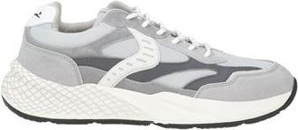 Voile Blanche CHAUSSURES - Sneakers sur YOOX.COM