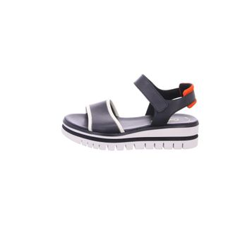 Gabor Damen, Schuhe, Blau, 38 EUGr&ouml;&szlig;e