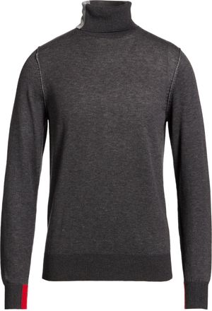 Fred Mello STRICKWAREN - Rollkragenpullover auf YOOX.COM