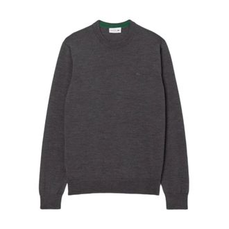 Lacoste Herren, Strickwaren, Grau, 3XLGr&ouml;&szlig;e