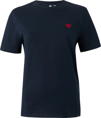 Pieces T-Shirt PCMila