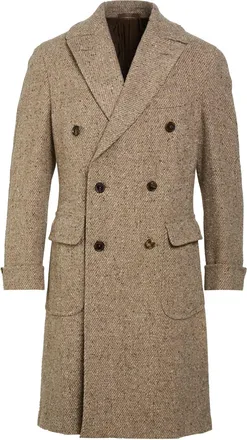 Caruso JACKEN & M&Auml;NTEL - M&auml;ntel auf YOOX.COM