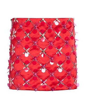 Des_Phemmes BAS - Mini-jupes sur YOOX.COM