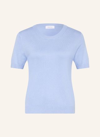 Darling Harbour Darling Harbour Strickshirt blau