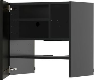IKEA METOD Wandschrank f Dunstabzug/Boden/Tür
