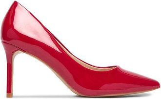 Jenny High Heels WFA3006-1 Rot
