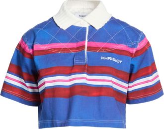 Khrisjoy TOPS - Poloshirts auf YOOX.COM