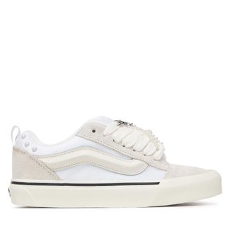 Vans Sneakers aus Stoff Vans Knu Skool VN000D6ZCD31 Hellbeige