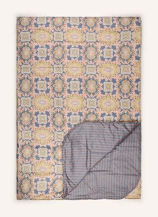 Etro Home Etro Home Tagesdecke lila