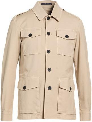 Drumohr MANTEAUX - Vestes et blousons sur YOOX.COM
