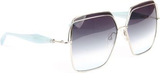 Ana Hickmann Sonnenbrille AH3288 03A 61