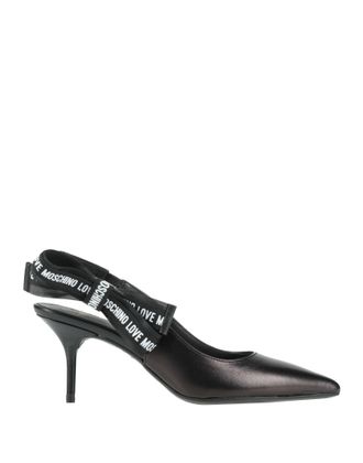 Love Moschino SCHUHE - Pumps auf YOOX.COM
