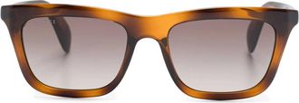 Gucci Square-frame Sunglasses