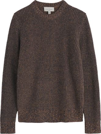 Seasalt Cornwall Pullover Wheelwright