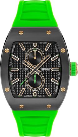 Plein Sport Digitaluhr Stormbreaker