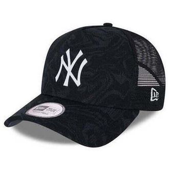 New Era NE SEASONAL CAMO TRUCKER NEYYAN