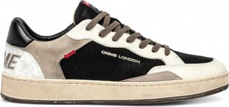 Crime London Herren, Schuhe, Mehrfarbig, 44 EUGr&ouml;&szlig;e