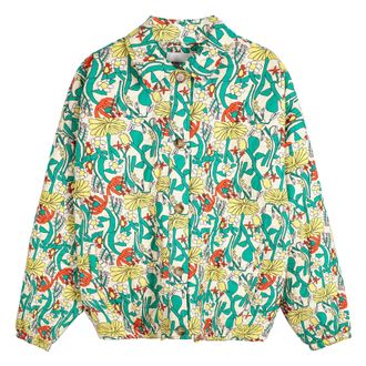 Bobo Choses Veste Color Herbalist Coton Bobo Choses