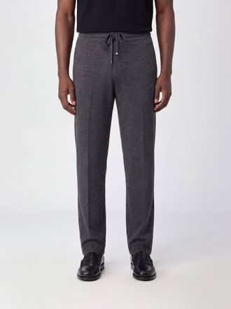 Gucci Hose Herren Farbe Grau