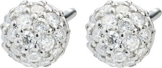 Edenly Ohrringe Schicksal - Diamantreiz