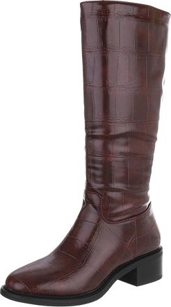 Ital-Design Stiefel