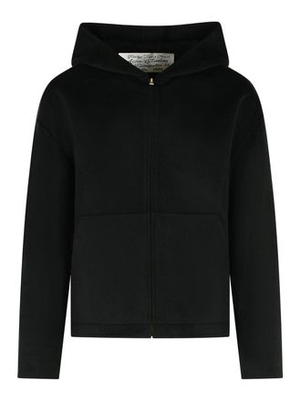 Acne Studios Casualjacke - Schwarz