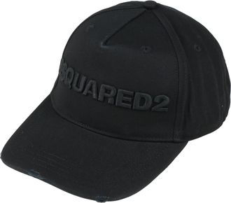 Dsquared2 ACCESSOIRES - M&uuml;tzen & H&uuml;te auf YOOX.COM