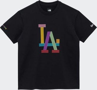 New Era T-shirt - BTS x MLB - Taille S