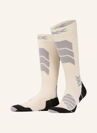 X Socks X-Socks Skisocken Ski Expert Cashmere Otc Mit Cashmere weiss