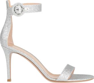 Gianvito Rossi SCHUHE - Sandalen auf YOOX.COM