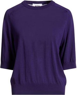 Alpha Studio MAILLE - Pullover sur YOOX.COM