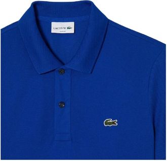 Lacoste Herren, Oberteile, Blau, XLGr&ouml;&szlig;e