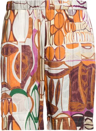 Brian Dales HOSEN & R&Ouml;CKE - Shorts & Bermudashorts auf YOOX.COM