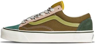 Vans Homme, Chaussures, Multicolore, Taille: 44 EU LX Old Skool 36 Gemstone Color Block
