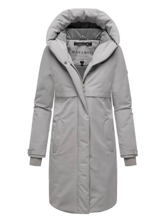 Navahoo Domingaa Damen Wintermantel - elegant, warm & funktional