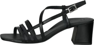 Paul Green Sandalen - - Shoes - Damen - Schwarzk - 40 1/2 EU