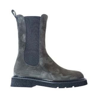 Guglielmo Rotta Keith Chelsea Boot - - Shoes - Damen - Grau - 39 EU