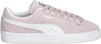 Puma Suede Classic - - Sport - Damen - Rosa - 40 1/2 EU