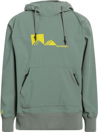 Superdry JACKEN & MÄNTEL - Jacken und Anoraks auf YOOX.COM