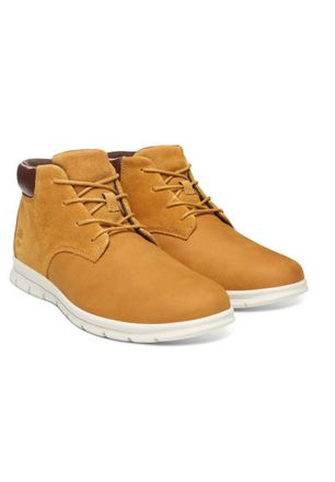 Timberland Herren Schuhe Graydon Chukka Basic