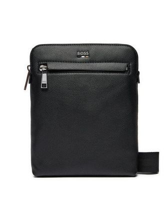 HUGO BOSS Umh&auml;ngetasche Ray S 50536477 Schwarz