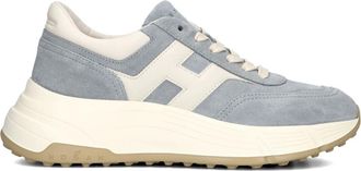 Hogan Herren, Schuhe, Blau, 40 EUGr&ouml;&szlig;e