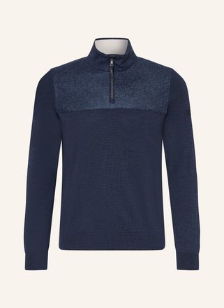 Maerz Maerz Muenchen Troyer blau